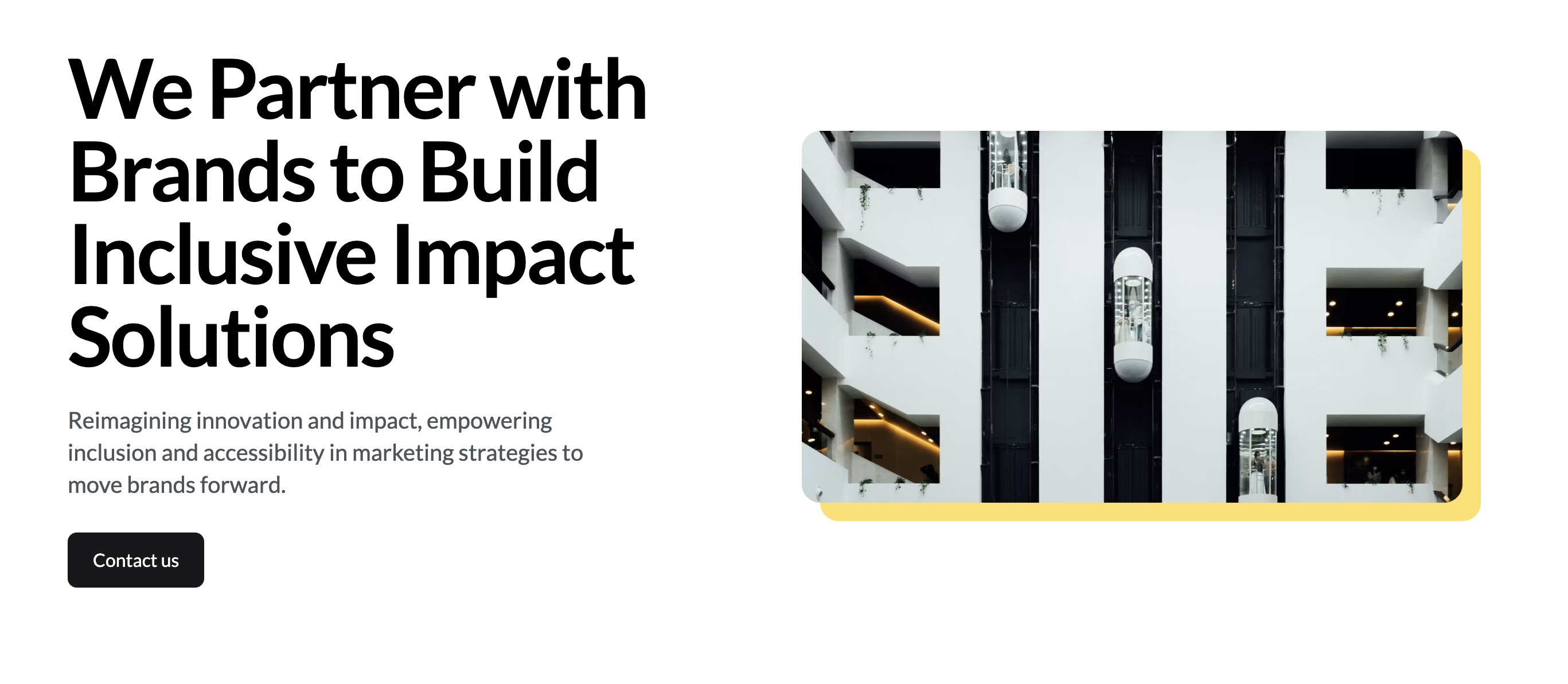 The Resource Key partners with Brands to Build Inclusive Impact ...